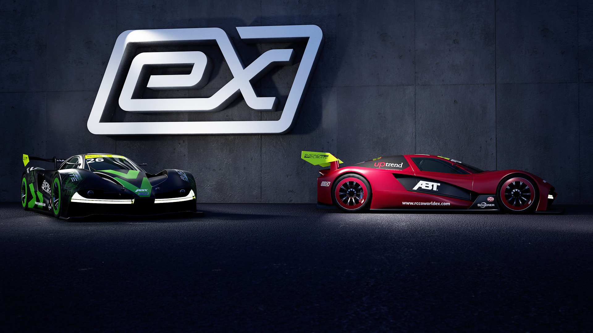 World eX facts and figures - RCCO World eX